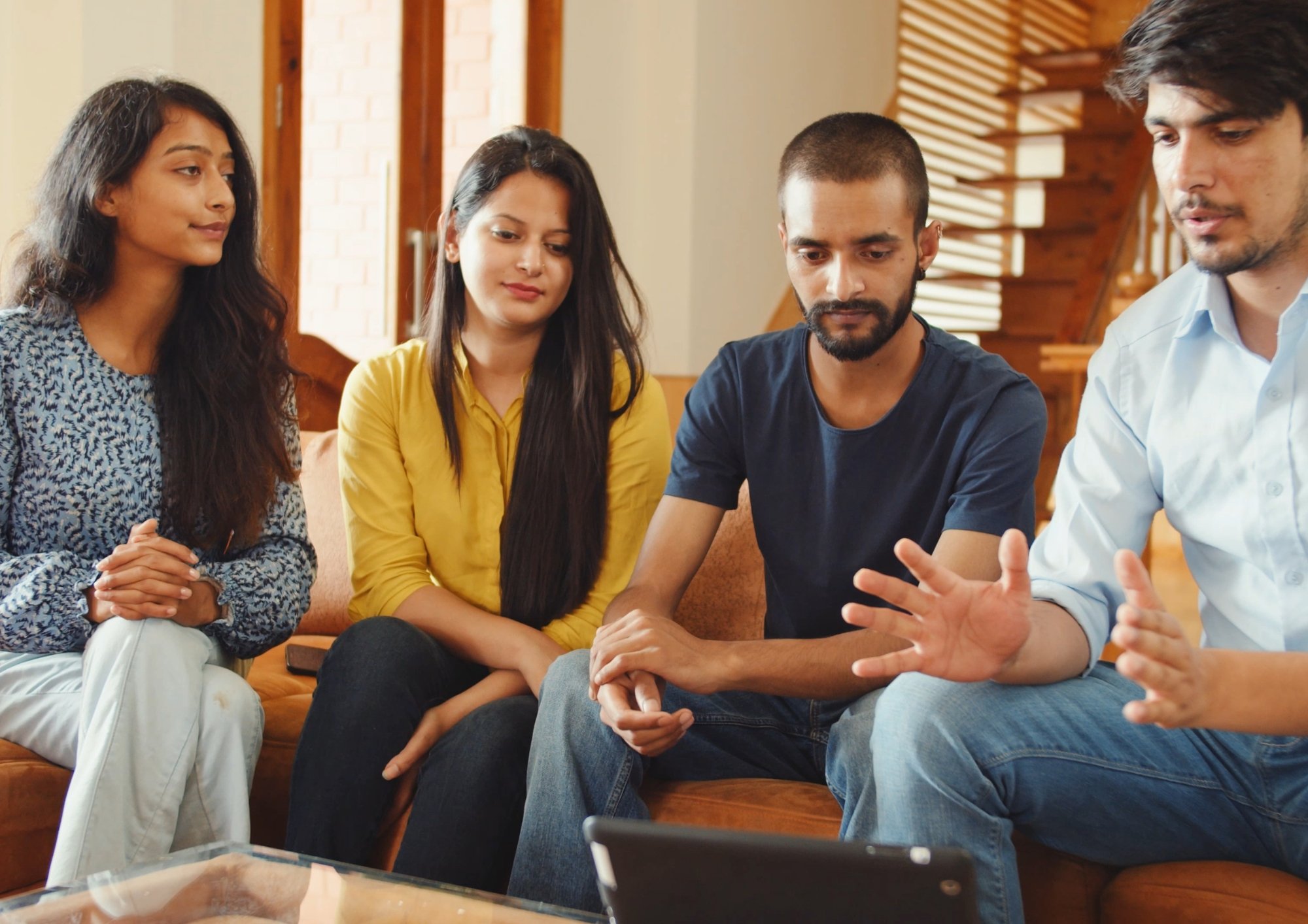 Reviving Emotional Connection: Compassionate Couples Counseling for ...