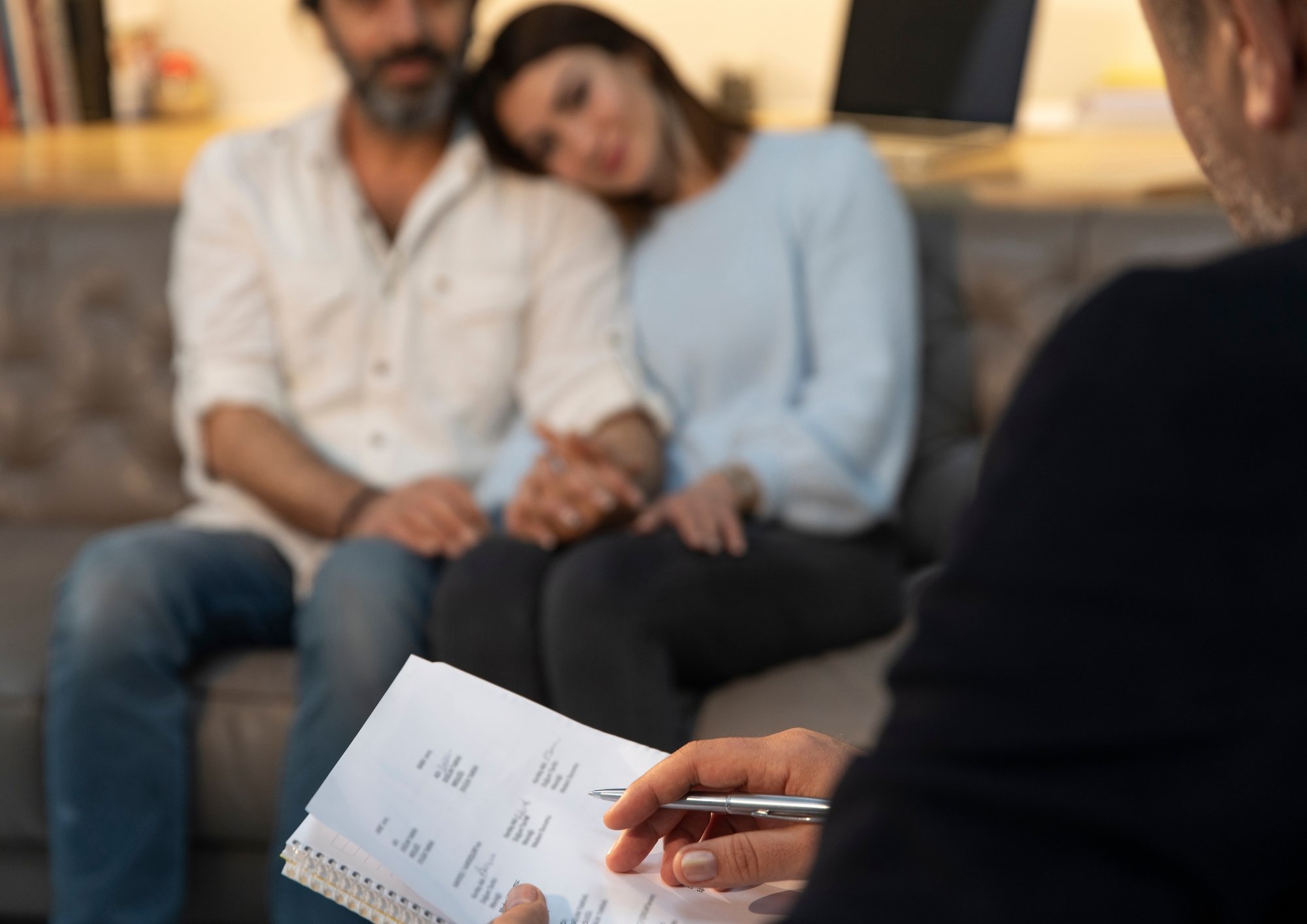 The Rise of Counseling in India: Breaking Stigma and Embracing Mental ...